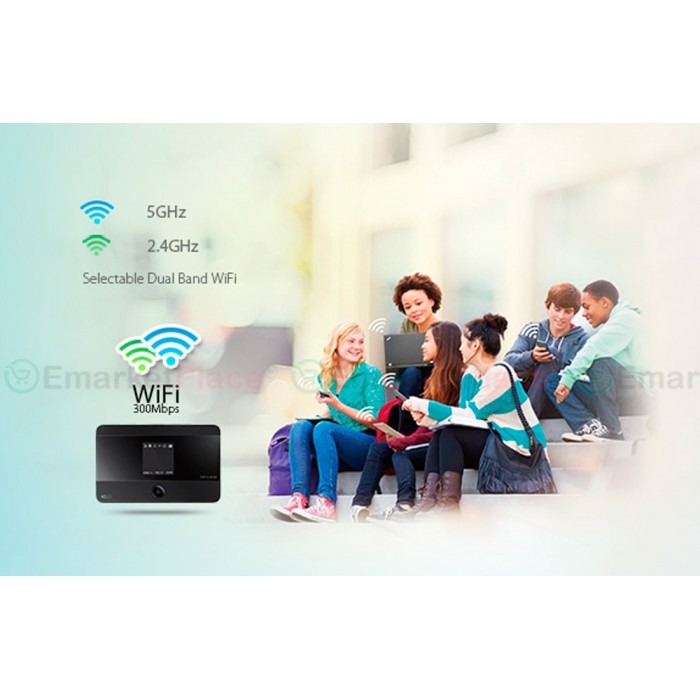 4g Router wifi แบบใส่ซิม ใช้งาน 4G LTE พร้อมกันได้ถึง 15 คน ใส่ซิม AIS ...