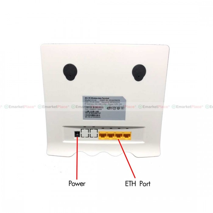 4g เร้าท์เตอร์ ใส่ซิม 3g 4g ซิม AIS, True, Dtac, TOT, CAT ปล่อย wifi ...