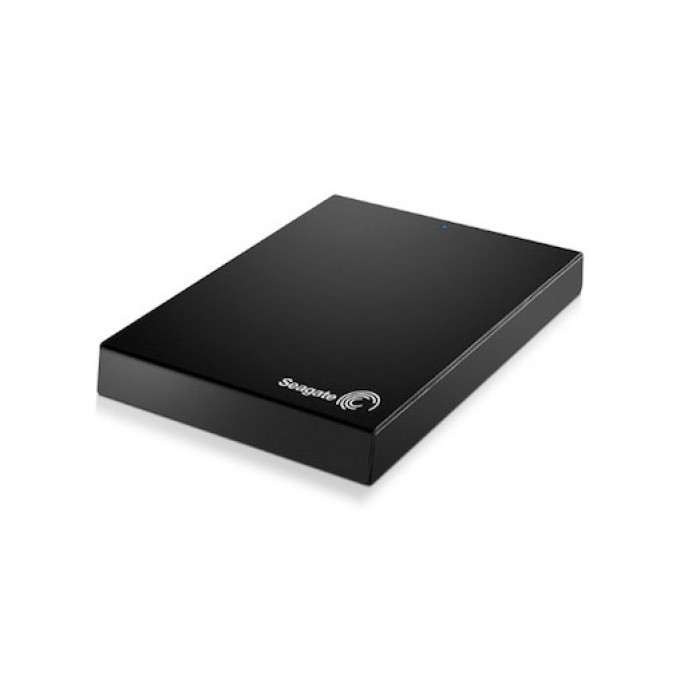 EXTERNAL HARDDISK SEAGATE 1TB USB 3.0 ความเร็วสูง คุณภาพดี ราคาไม่แพง