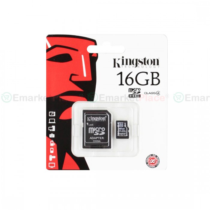 micro sd card class 4 การ์ด microSD 4GB 8GB 16GB 32GB สำหรับอุปกรณ์มือ ...