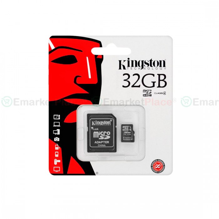 micro sd card class 4 การ์ด microSD 4GB 8GB 16GB 32GB สำหรับอุปกรณ์มือ ...