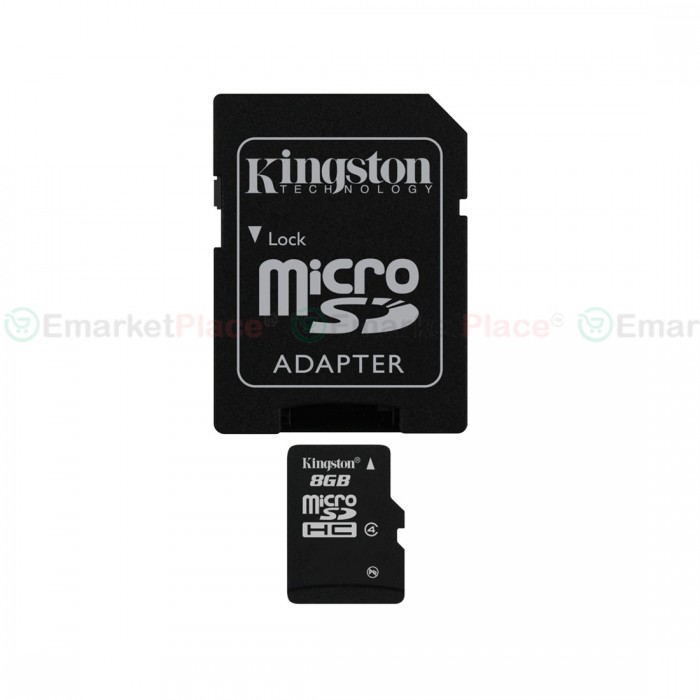 micro sd card class 4 การ์ด microSD 4GB 8GB 16GB 32GB สำหรับอุปกรณ์มือ ...