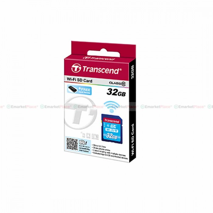 transcend wifi sd card 32gb ความเร็วสูง card wifi ราคาถูก การ์ด wifi ...